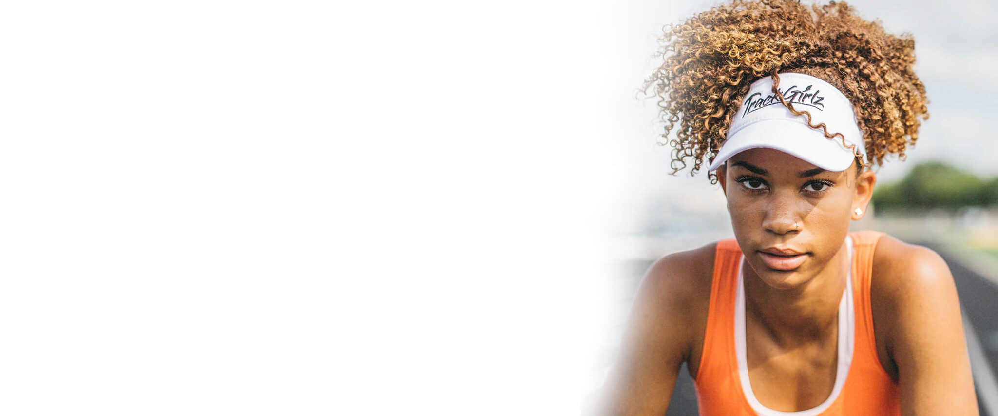 TrackGirlz - Sisterhood. Empowerment. Track and Field.