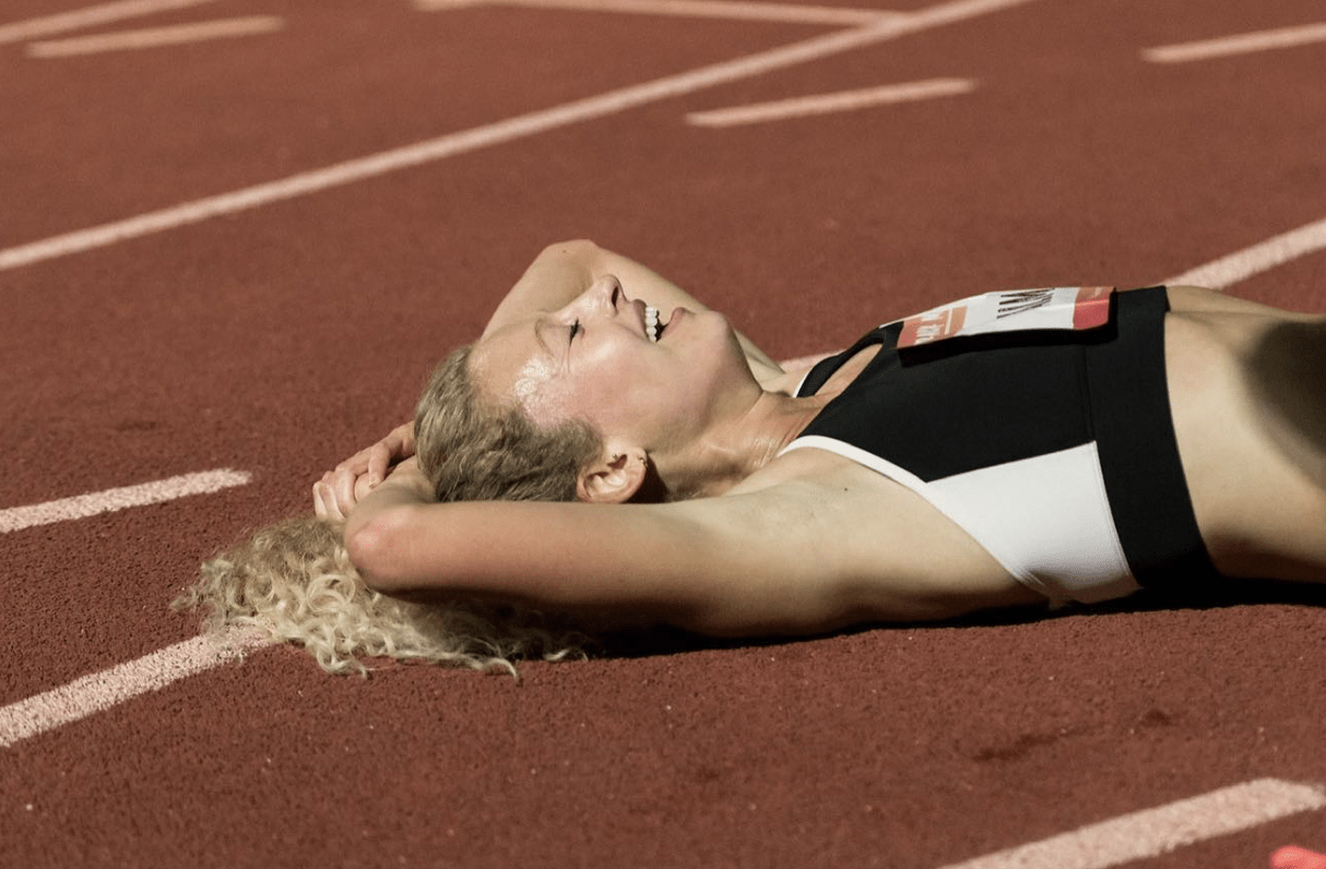 Black History Month: The Women of Track & Field - TrackGirlz